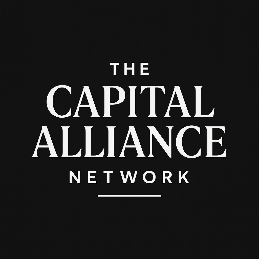 The Capital Alliance Network - The Premier Private Market Network